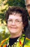 Wilma Jean Lyday - Ozark Radio News