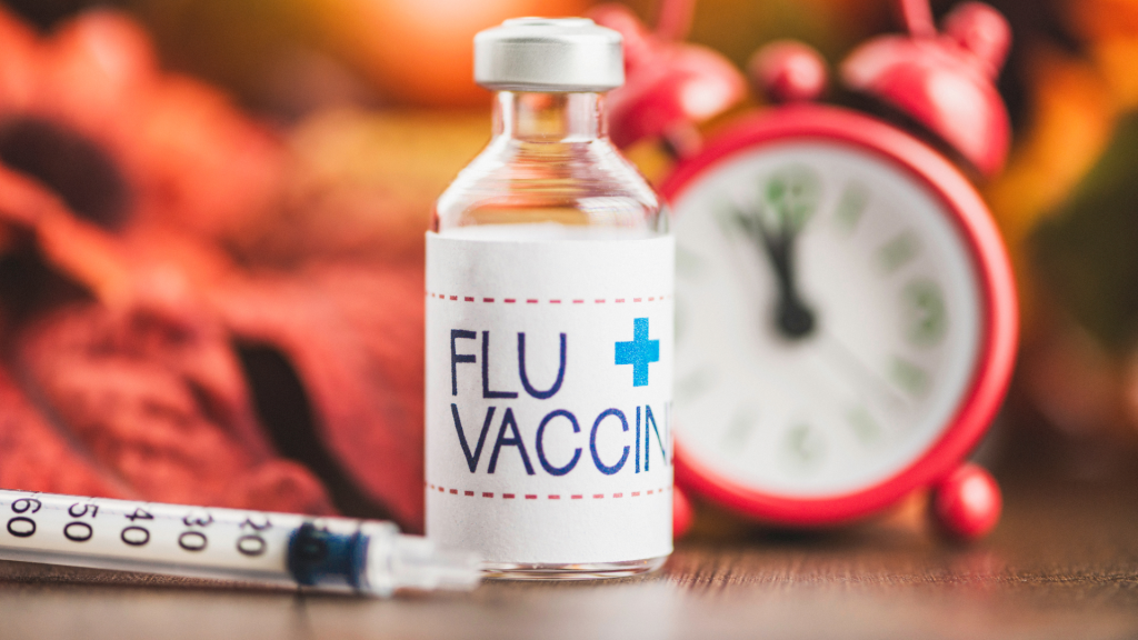 Howell County Health Department Releases 2024 Flu Clinic Schedule ...