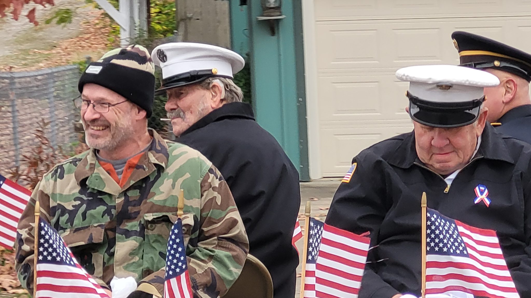 COMPACT Act expands free emergency suicide care for Veterans - Ozark ...