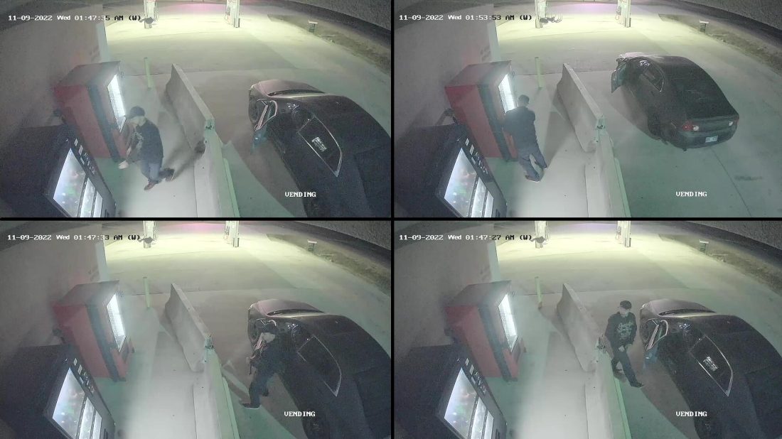 Baxter County Sheriff’s Office Asking for Public Assistance | Ozark ...