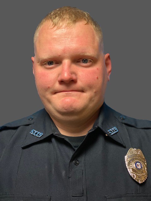 Five Officers in the West Plains Police Department Receive Promotions ...