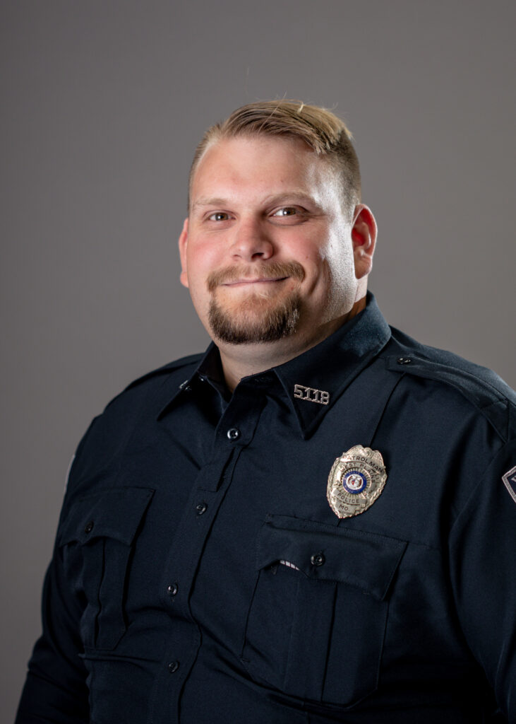 Five Officers in the West Plains Police Department Receive Promotions ...