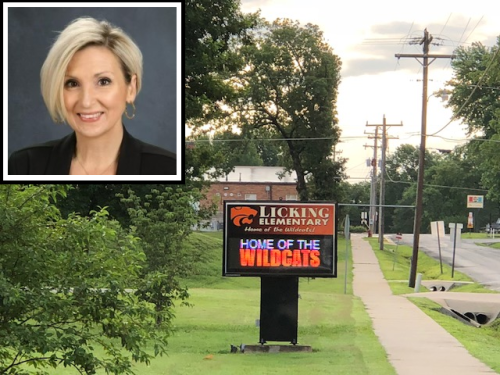 Licking School Selects New Superintendent - Ozark Radio News
