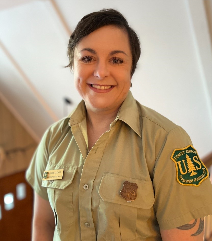 Mark Twain National Forest Gets New Forest Supervisor: Dawn Laybolt ...