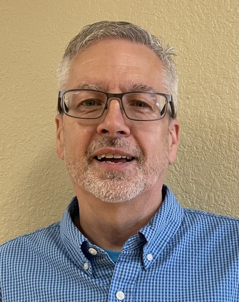 WPCA's November "Lunch with Art" to Feature Shane Baker - Ozark Radio News