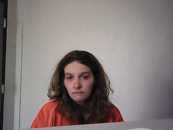 Wright County Woman Arrested on Possession - Ozark Radio News