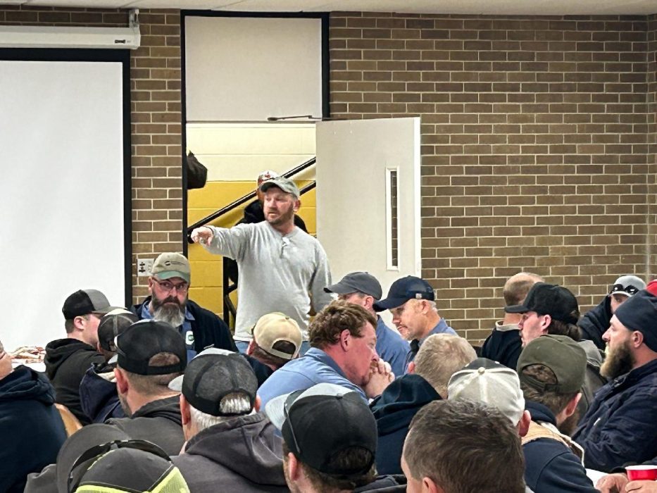 Howell-Oregon Electric Cooperative Releases Latest Power Update - Ozark ...