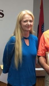 Willow Springs Alderman Kim Rich appointed to EPA Local Government ...