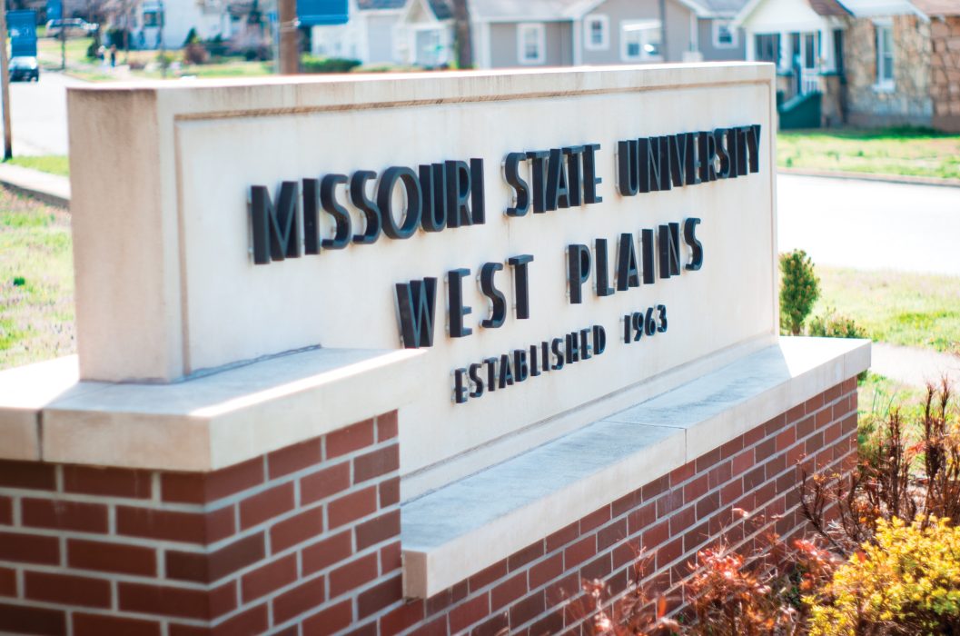 Missouri State University-West Plains Announces New Building Names And Office Relocations ...