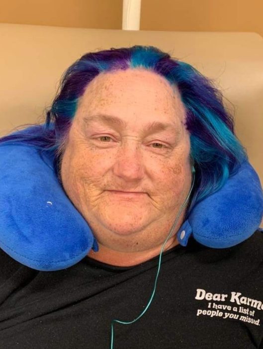 Kristine Amanda Wrinkles - Ozark Radio News
