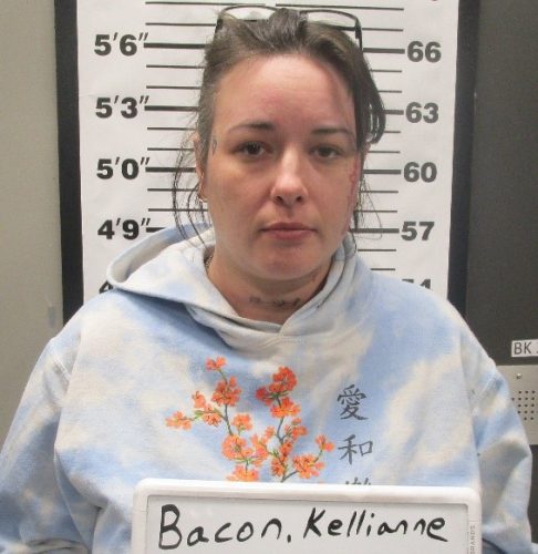 Second Arrested In Incident Where Child Was Reportedly Run Over | Ozark ...