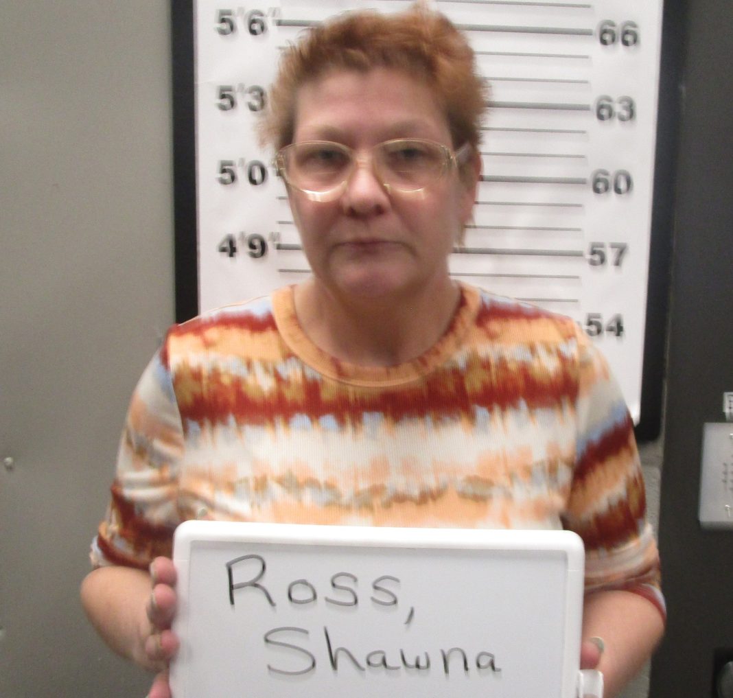 Ava woman arrested for Statutory Rape & other charges - Ozark Radio News