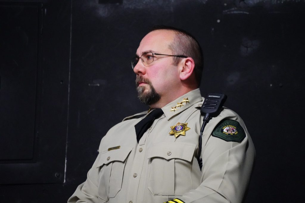 Howell County Sheriff's Office Announces New DWI Taskforce - Ozark ...