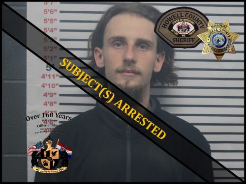 Howell County Sheriff's Office Announces New DWI Taskforce - Ozark ...