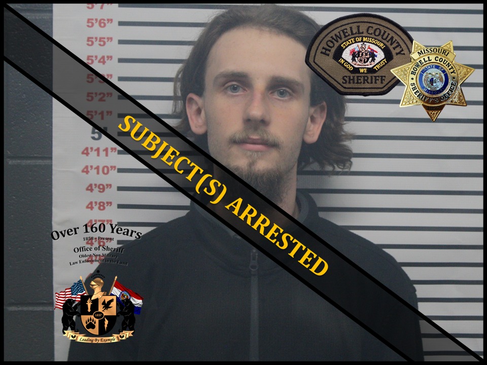 Howell County Sheriff's Office Announces New DWI Taskforce - Ozark ...