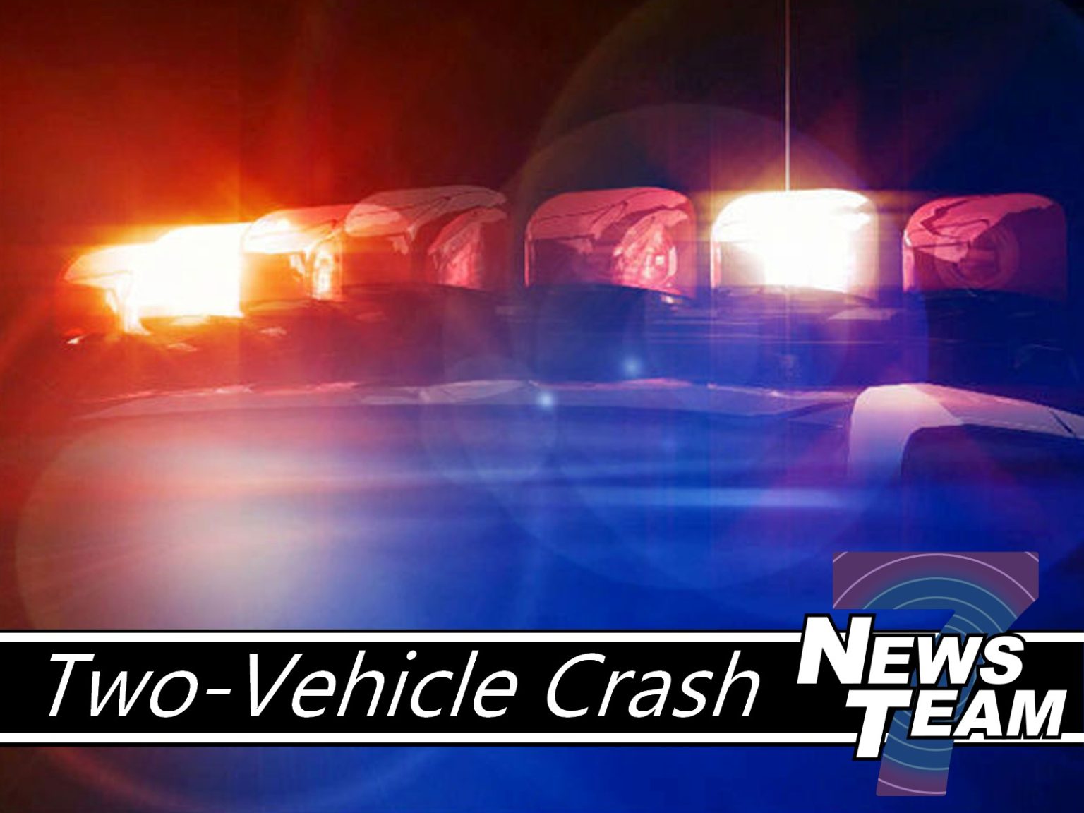 Heavy Rain Causes Crash in Texas County - Ozark Radio News