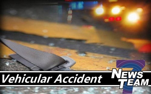 Doniphan Resident Seriously Injured in Monday Crash - Ozark Radio News
