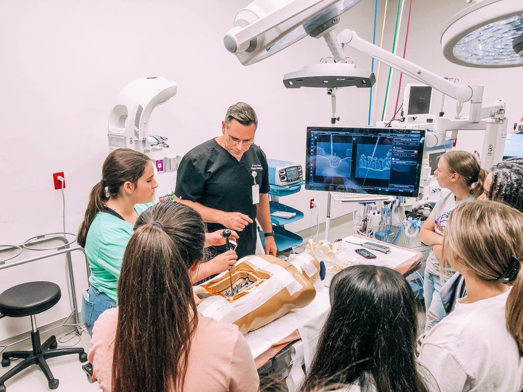 Applications Open for Ozarks Healthcare’s 2023 M*A*S*H Camp - Ozark ...