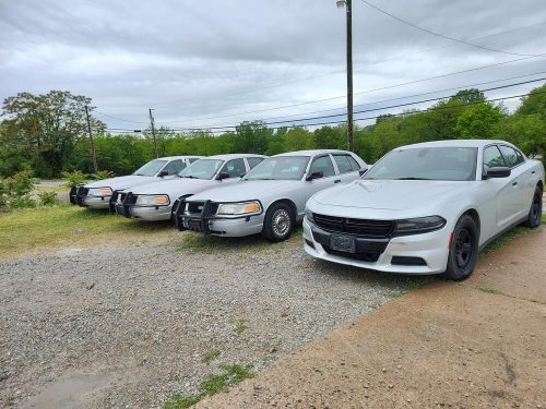 Baxter County Sheriff's Office Vehicles to Be Auctioned Off - Ozark ...