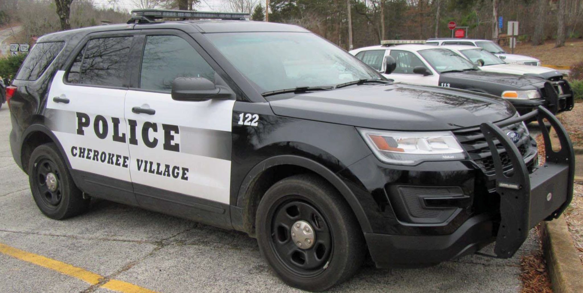 UPDATE: Body Found in Sharp County, AR., Police Investigating - Ozark ...