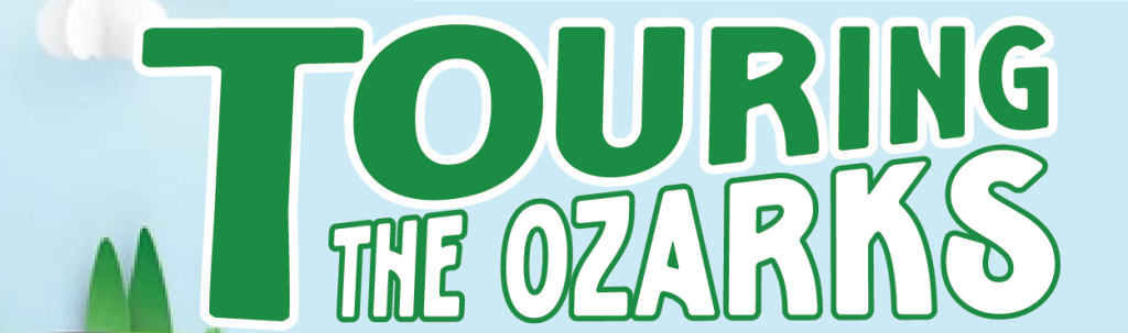 Touring The Ozarks - Ozark Radio News