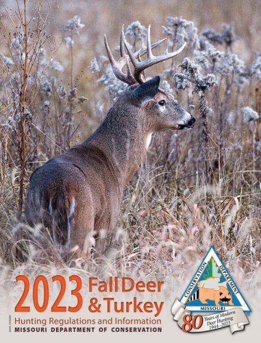 Apply for MDC managed deer hunts starting July 1 - Ozark Radio News