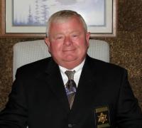 George Ray Underwood - Ozark Radio News