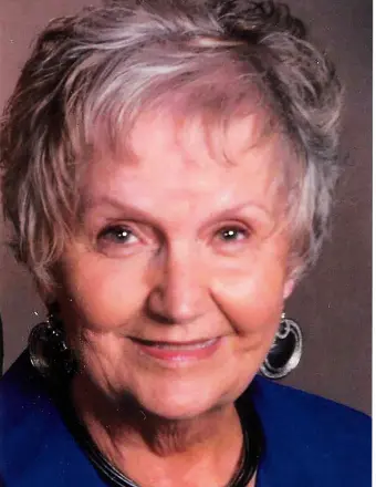 Phyllis Imogene Wilson - Ozark Radio News