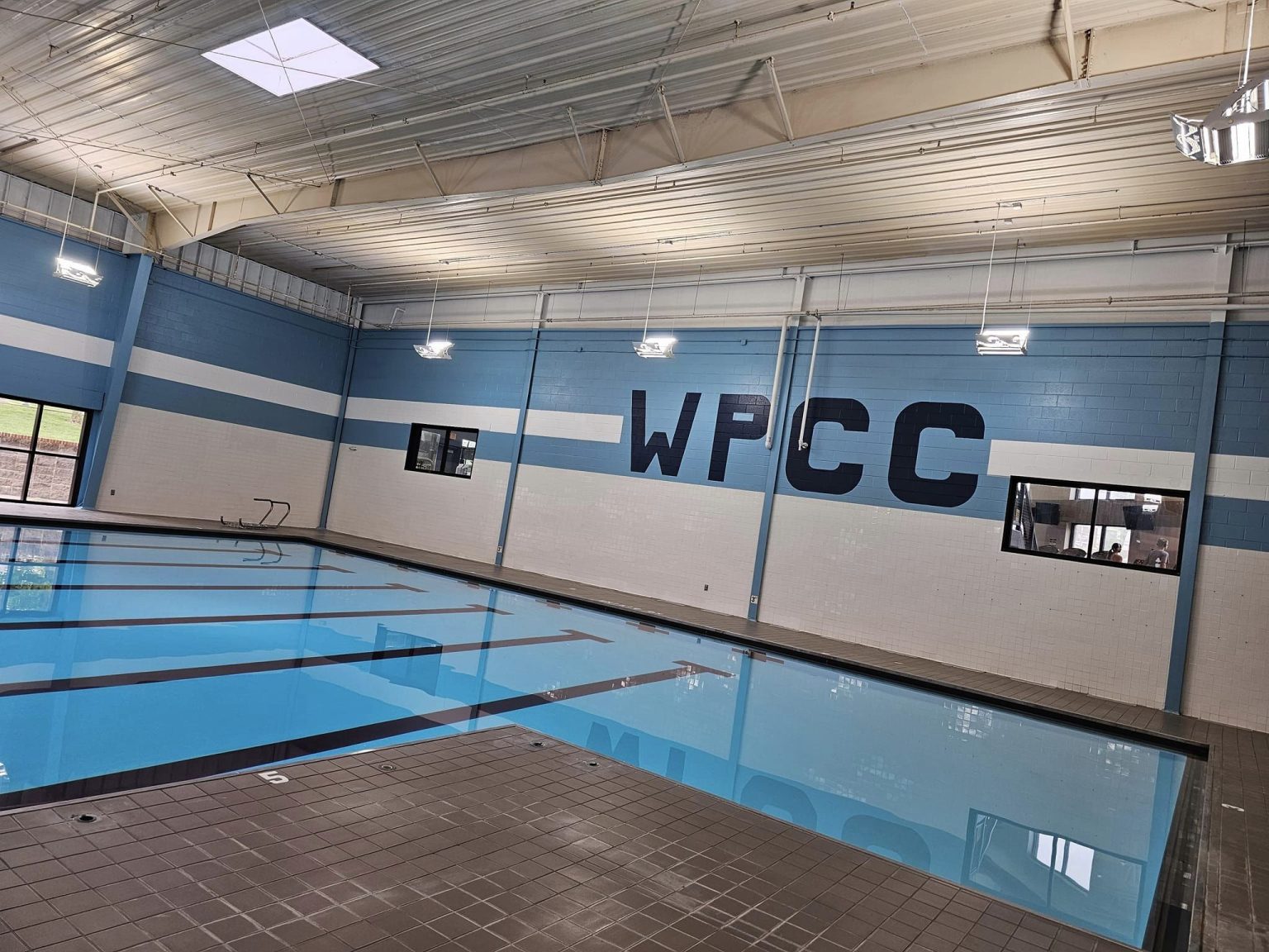 West Plains Civic Center pool reopens Monday - Ozark Radio News