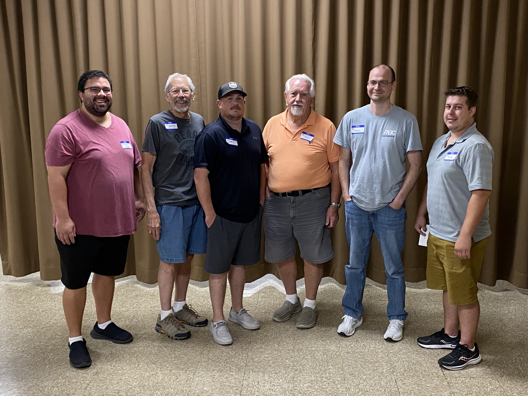 Baxter County Library Foundation Announces Winners of “Ante Up for the ...