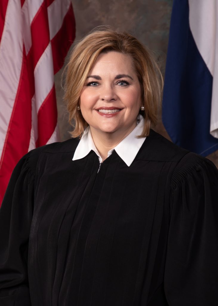 Governor Parson Appoints The Honorable Kelly Broniec as Missouri ...