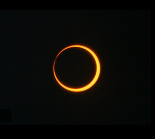 Annular Solar Eclipse Viewing to Happen This Weekend - Ozark Radio News