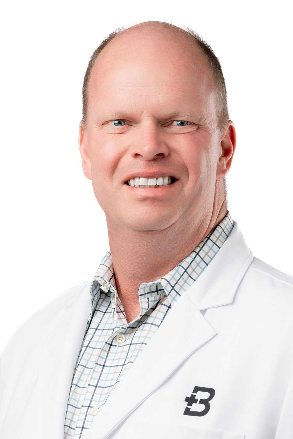 Dr. Edwin “Ed” Roeder Joins Baxter Health Bone & Joint Clinic - Ozark ...