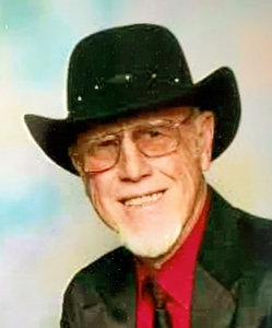 Carl Freeman Trantham - Ozark Radio News