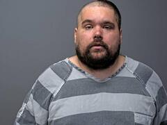 Mountain Home Man Arrested in Relation to House Fire - Ozark Radio News