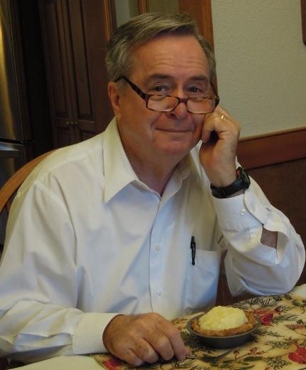 Teddy Joe Shryock - Ozark Radio News