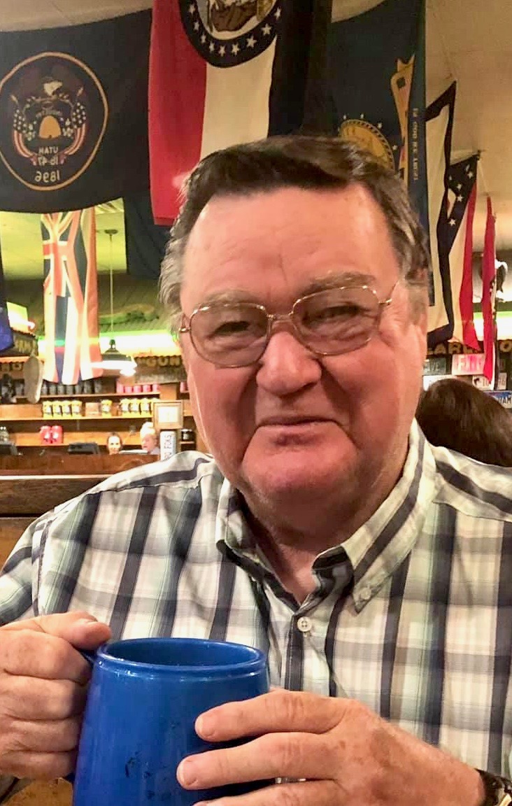 Ronnie Childers - Ozark Radio News