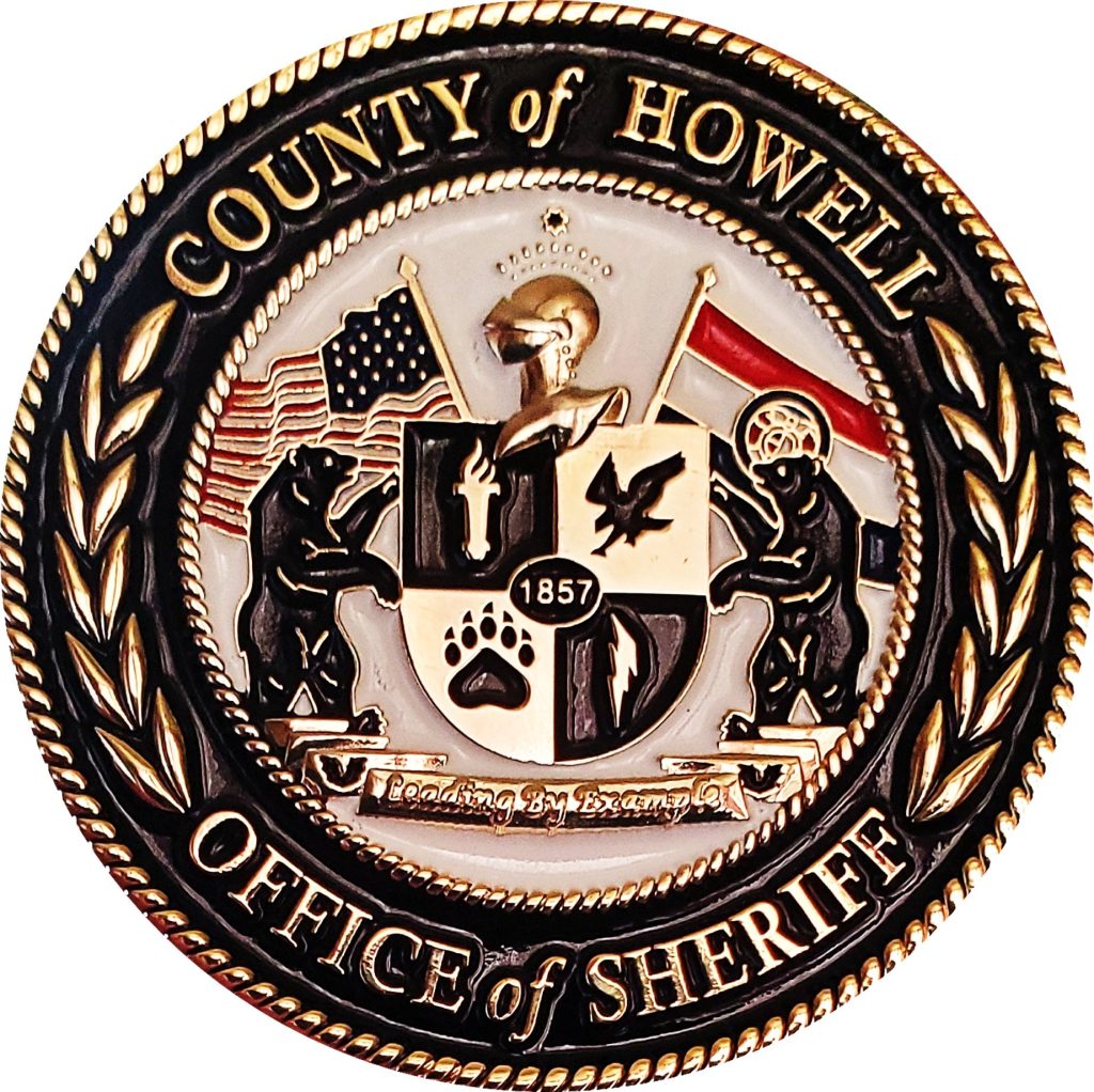 Howell County Sheriff's Office Digital Reports Available - Ozark Radio News