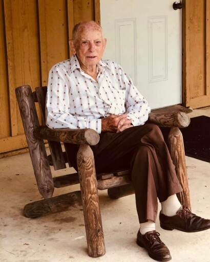 Merlin Kenneth Ruffin - Ozark Radio News