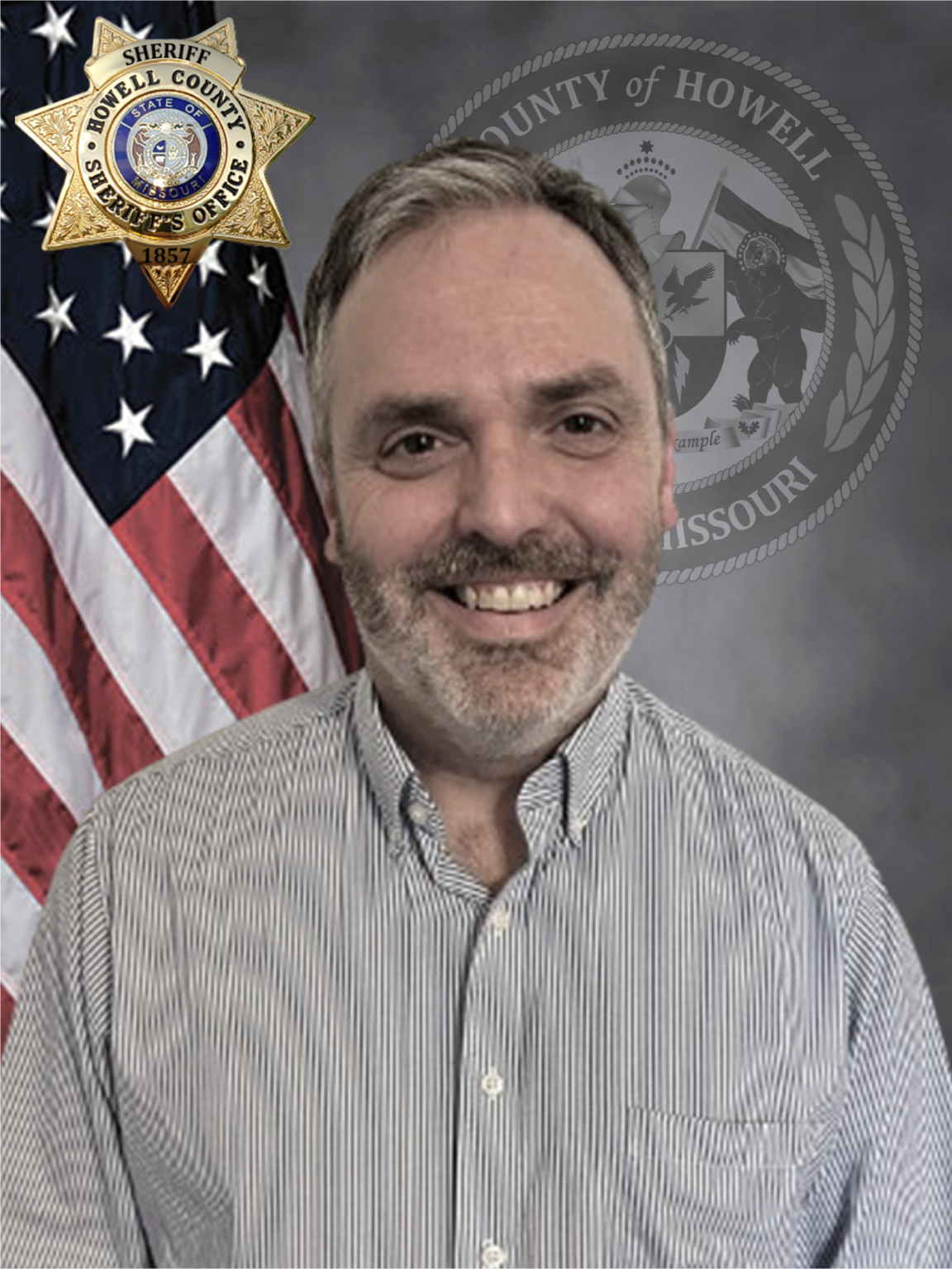 Howell County Sheriff's Office Starts Veterans Intervention Team ...