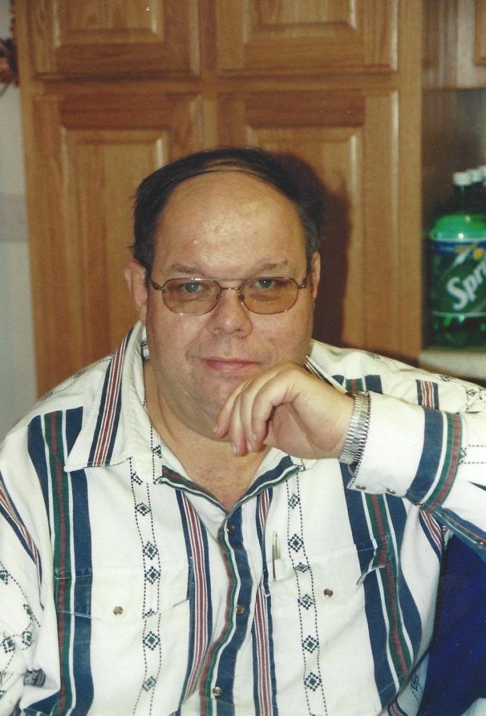 Charles Richard Bartlett Jr. - Ozark Radio News Charles Richard Bartlett Jr. - Ozark Radio News
