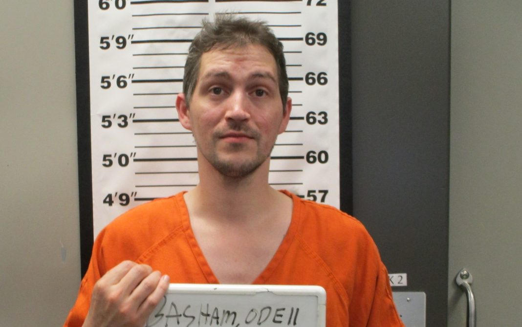 Ava Man Arrested For Kidnapping and Burglary - Ozark Radio News