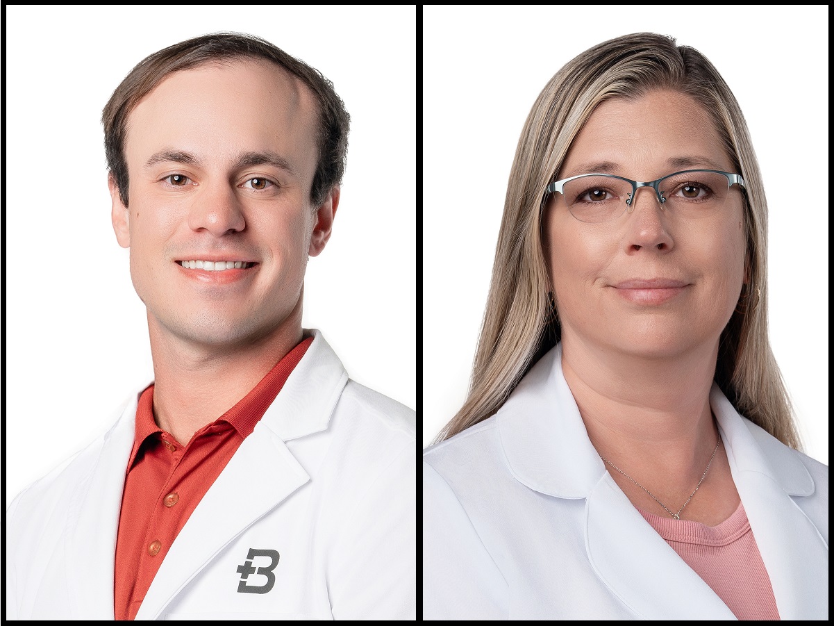 Baxter Health Announces Two New Medical Professionals On-Staff | Ozark ...