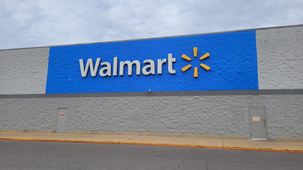 Walmart Announces New Digital Shelf Price Tags To Be Added - Ozark ...