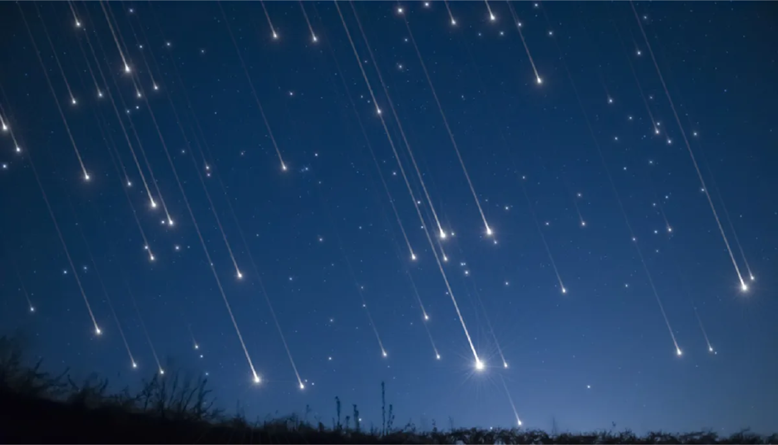Major Delta Aquariid Meteor Shower To Be Seen In July - Ozark Radio News