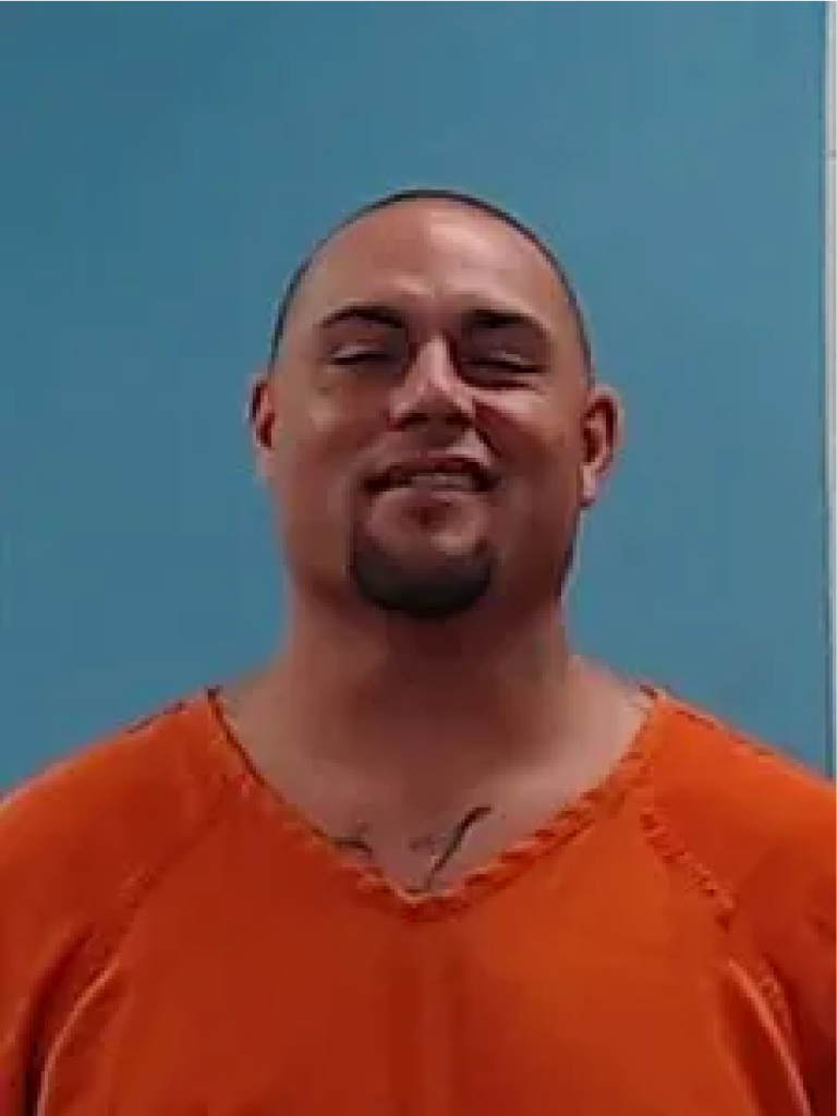 Man Wanted For Kidnapping And Murder Arrested In Arkansas - Ozark Radio ...