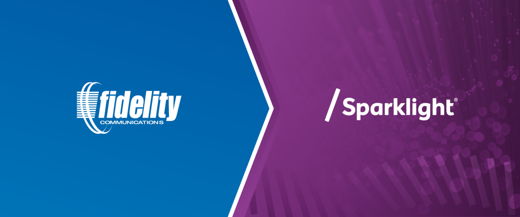 Fidelity Communications Announces Rebranding to New Name - Ozark Radio News