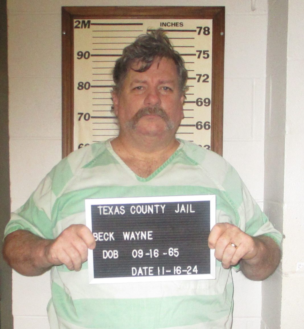 Mountain Grove Man Charged in Shooting Set to Appear in Court - Ozark ...