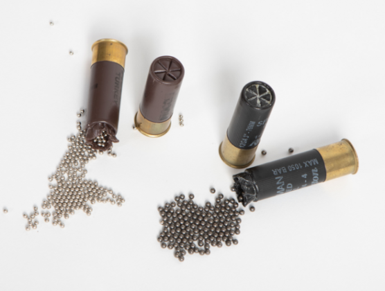 Learn how to reload bullets and shot shells at Jan. 11 MDC programs ...