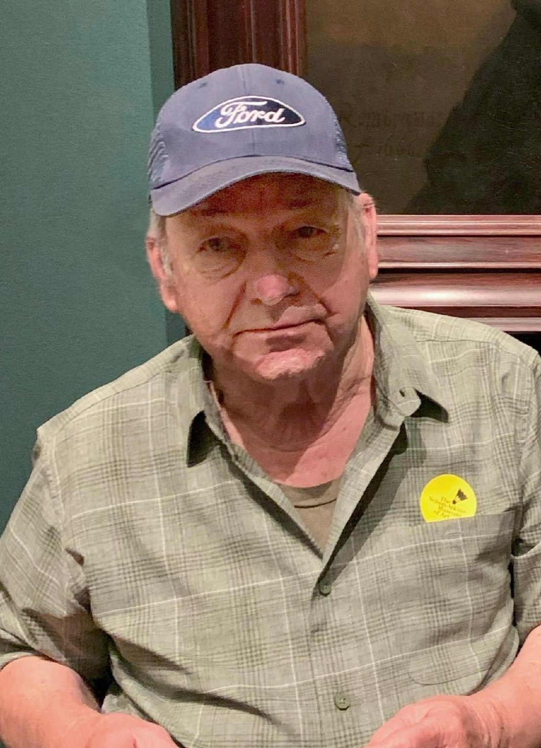 Douglas Chritton - Ozark Radio News